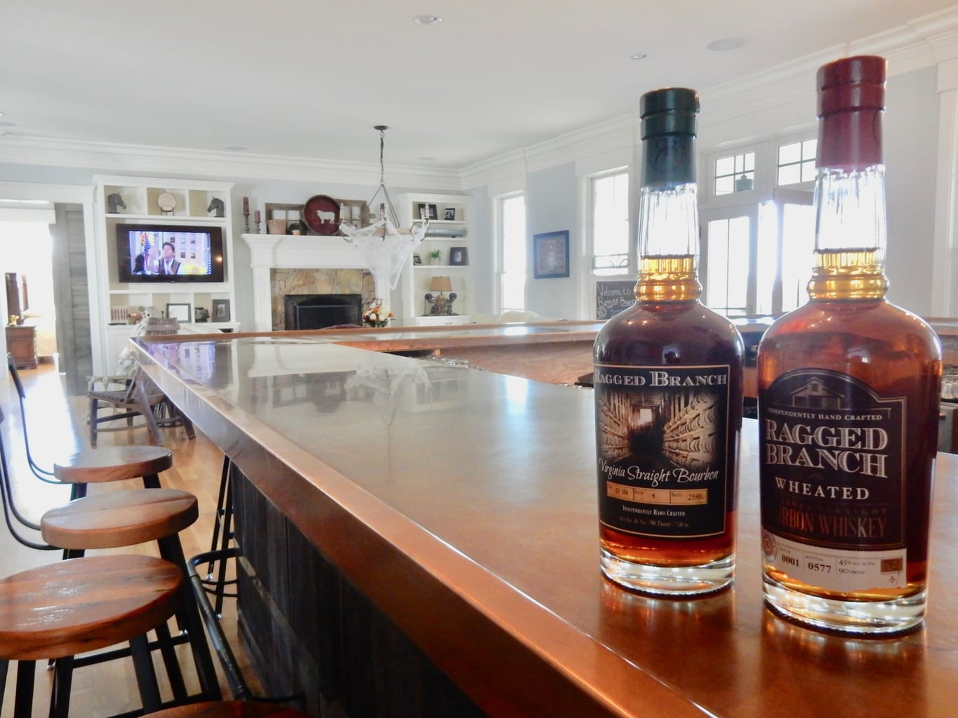 Things To Do Near Charlottesville VA: Jefferson and Wine Country