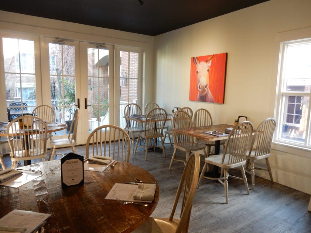 Best Places to Visit, Dine and Sleep In Downtown Charlottesville