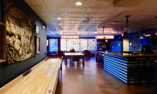 Best Places to Visit, Dine and Sleep In Downtown Charlottesville