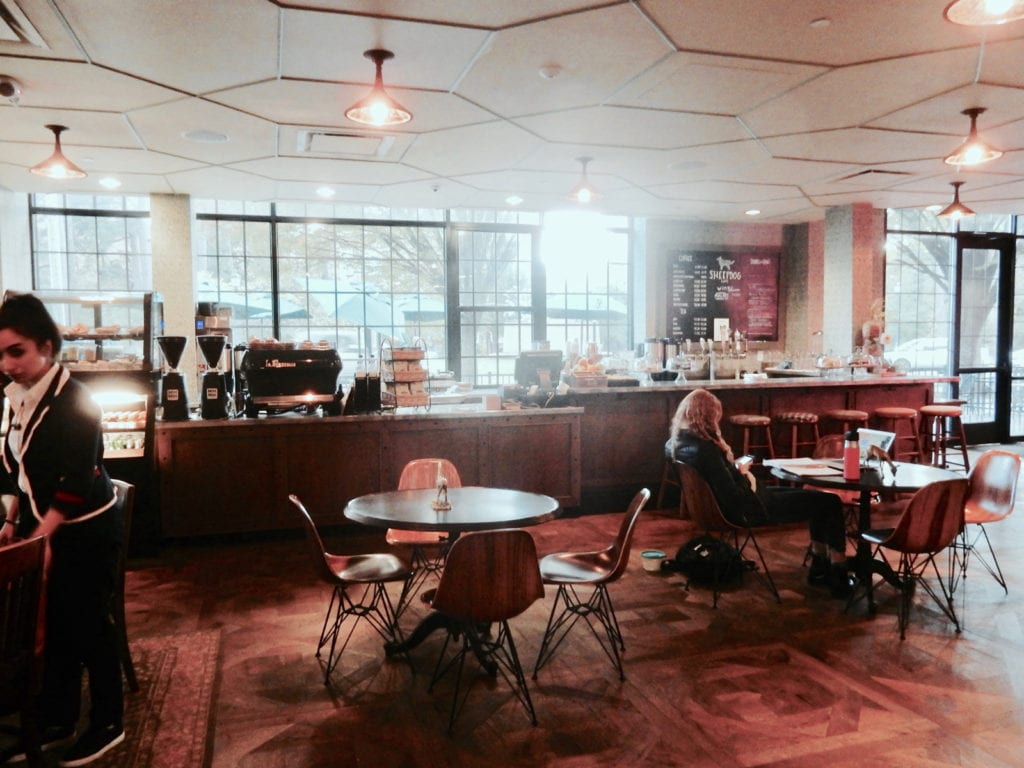 Best Places to Visit, Dine and Sleep In Downtown Charlottesville