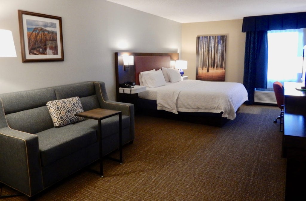 Romantic and Quirky Things to do in Lexington VA