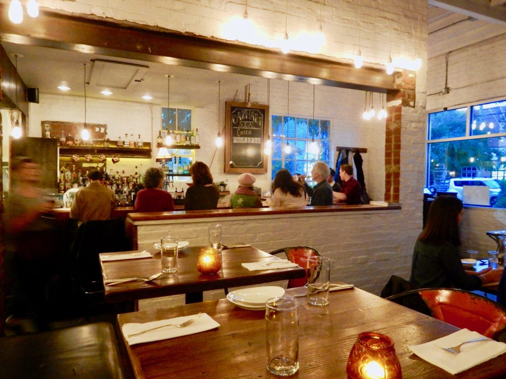 Best Places to Visit, Dine and Sleep In Downtown Charlottesville