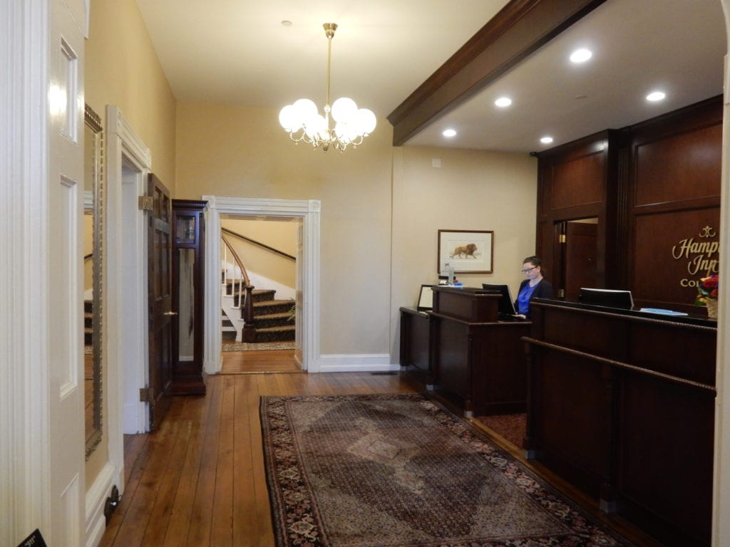 Romantic and Quirky Things to do in Lexington VA