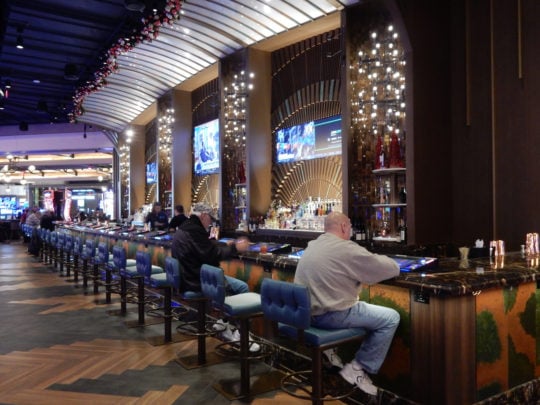 The Sexy Hotel at MGM Springfield: A Perfect Romantic Weekend