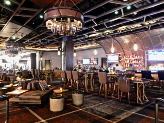 The Sexy Hotel at MGM Springfield: A Perfect Romantic Weekend