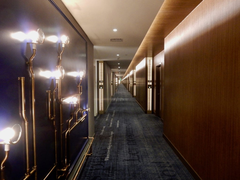 The Sexy Hotel at MGM Springfield: A Perfect Romantic Weekend