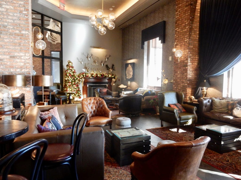 The Sexy Hotel at MGM Springfield: A Perfect Romantic Weekend