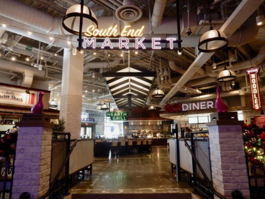 The Sexy Hotel at MGM Springfield: A Perfect Romantic Weekend