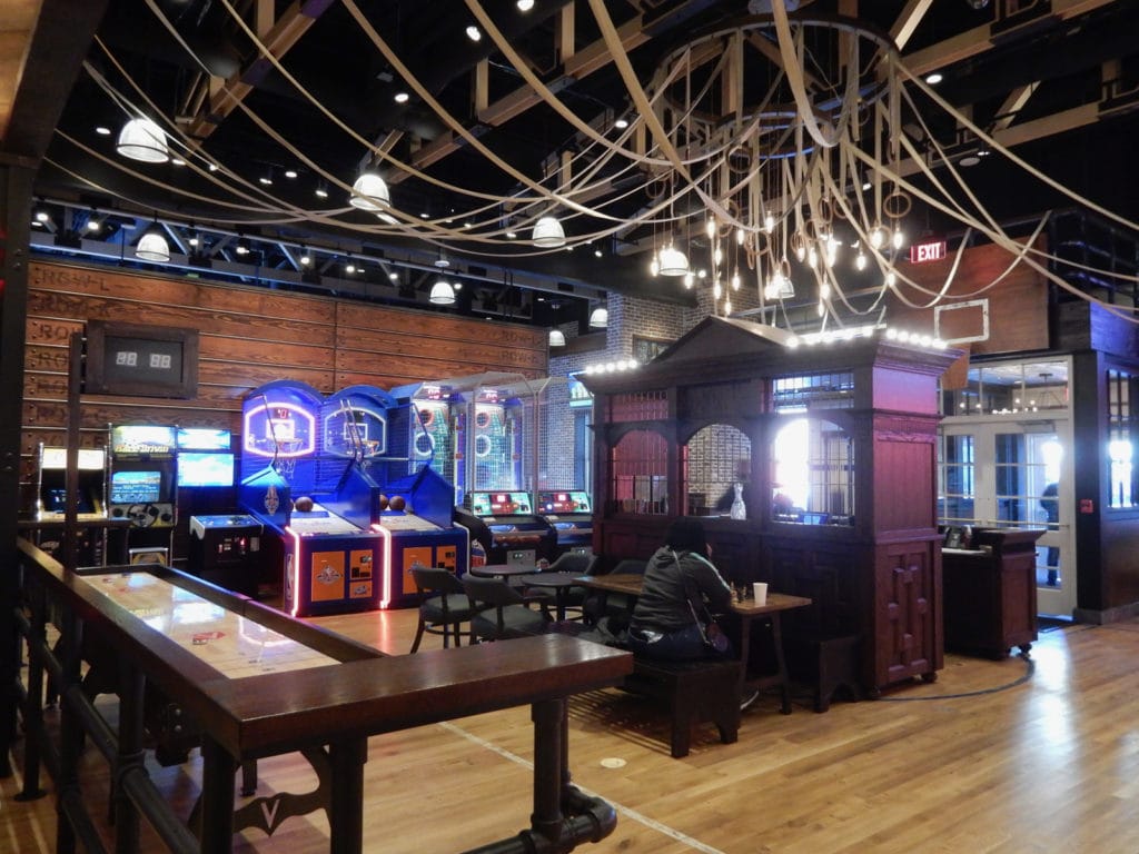 The Sexy Hotel at MGM Springfield: A Perfect Romantic Weekend