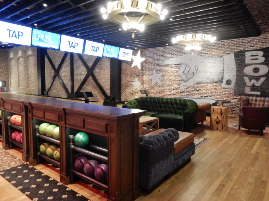 The Sexy Hotel at MGM Springfield: A Perfect Romantic Weekend