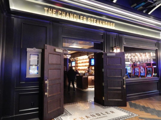 The Sexy Hotel at MGM Springfield: A Perfect Romantic Weekend