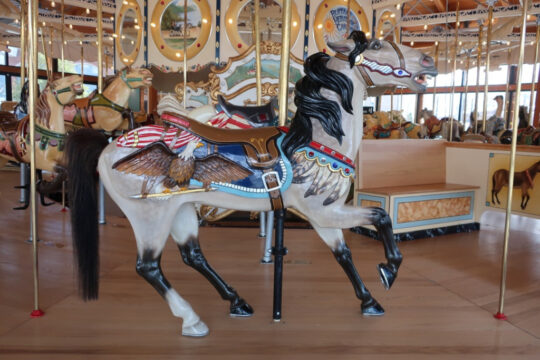 Travel: How to Spend a Weekend in Buffalo, New York