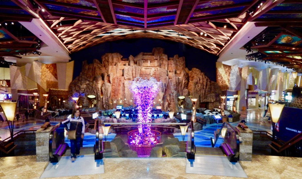 Amazing Things to Do At Mohegan Sun Resort If You Don't Gamble