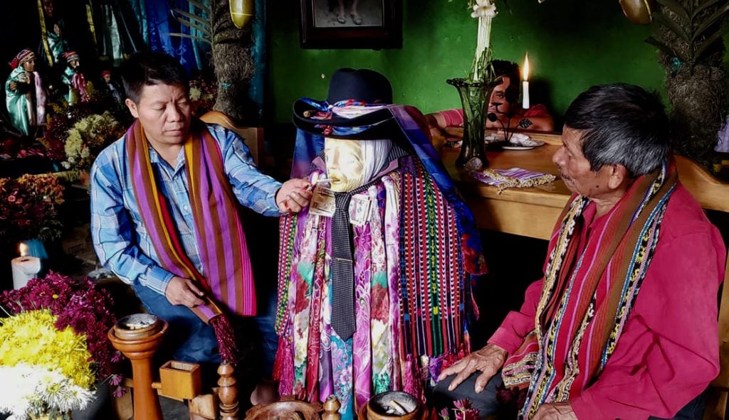 Lake Atitlán: Guatemala's Crown Jewel - Getaway Mavens