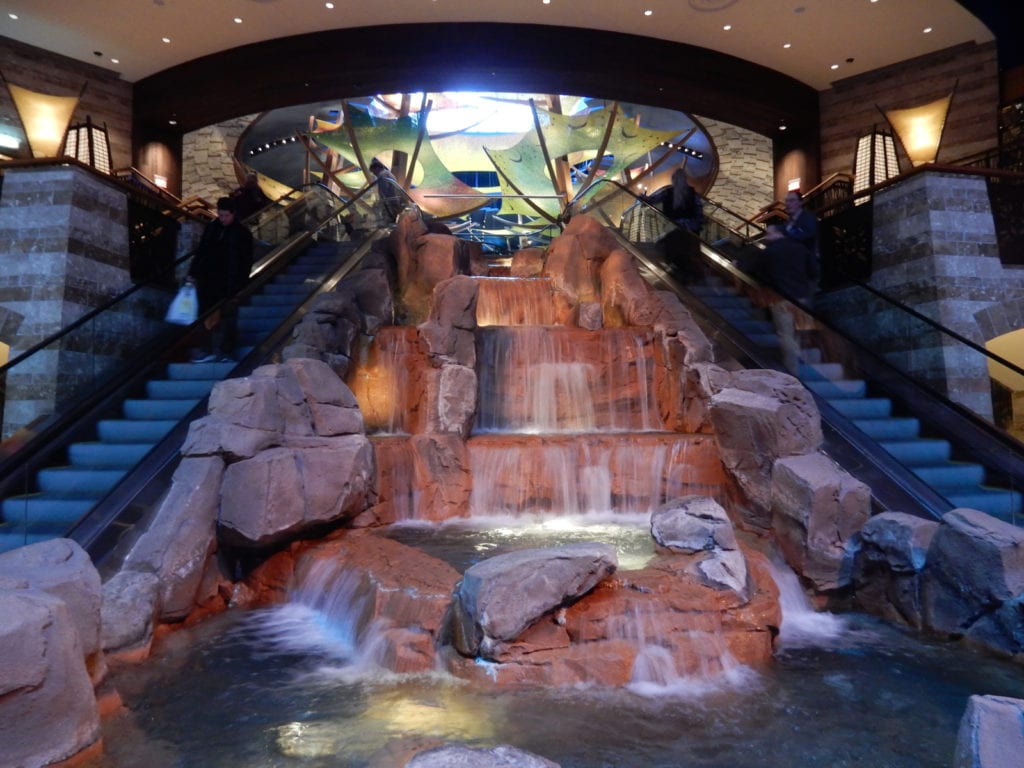 Amazing Things to Do At Mohegan Sun Resort If You Don't Gamble