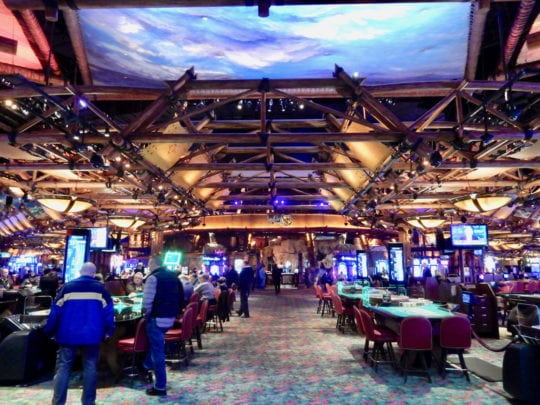 Amazing Things to Do At Mohegan Sun Resort If You Don't Gamble