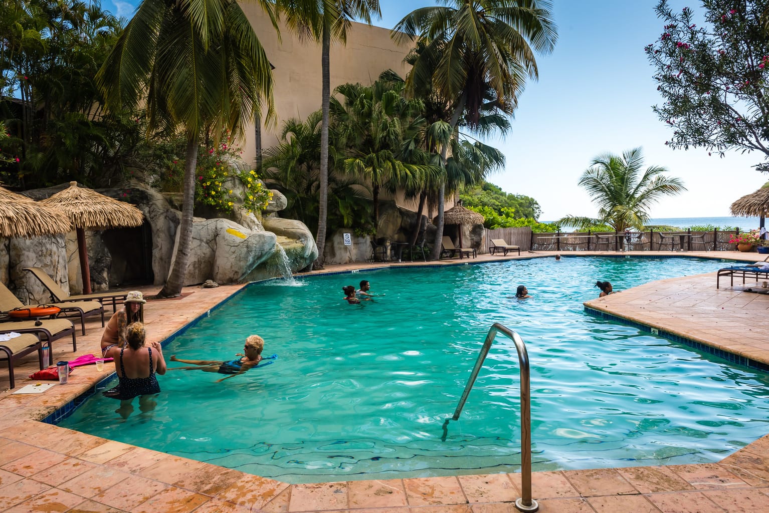 St. Thomas, US Virgin Islands | Caribbean Vacation Guide