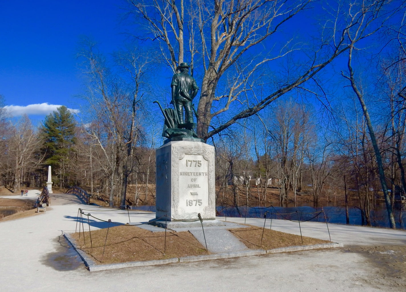 Things To Do In Concord MA | New England Getaway