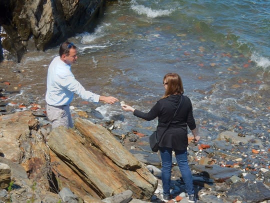 Inn at Diamond Cove | Historic Hotel On Island Near Portland ME