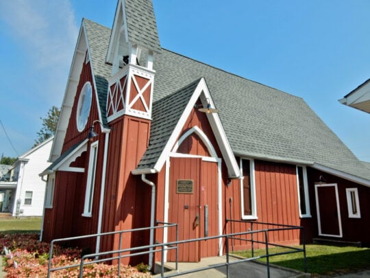 7 Quaint Things to Do In Delaware's Quaint Villages - Getaway Mavens