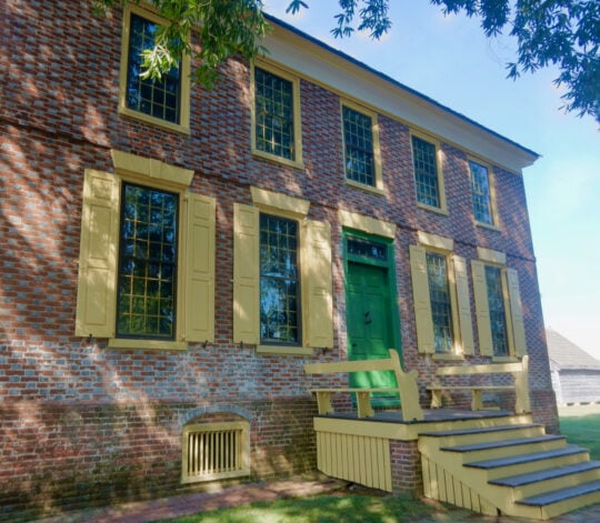 13 Romantic Things to Do in Dover Delaware And Nearby Milford - Getaway ...