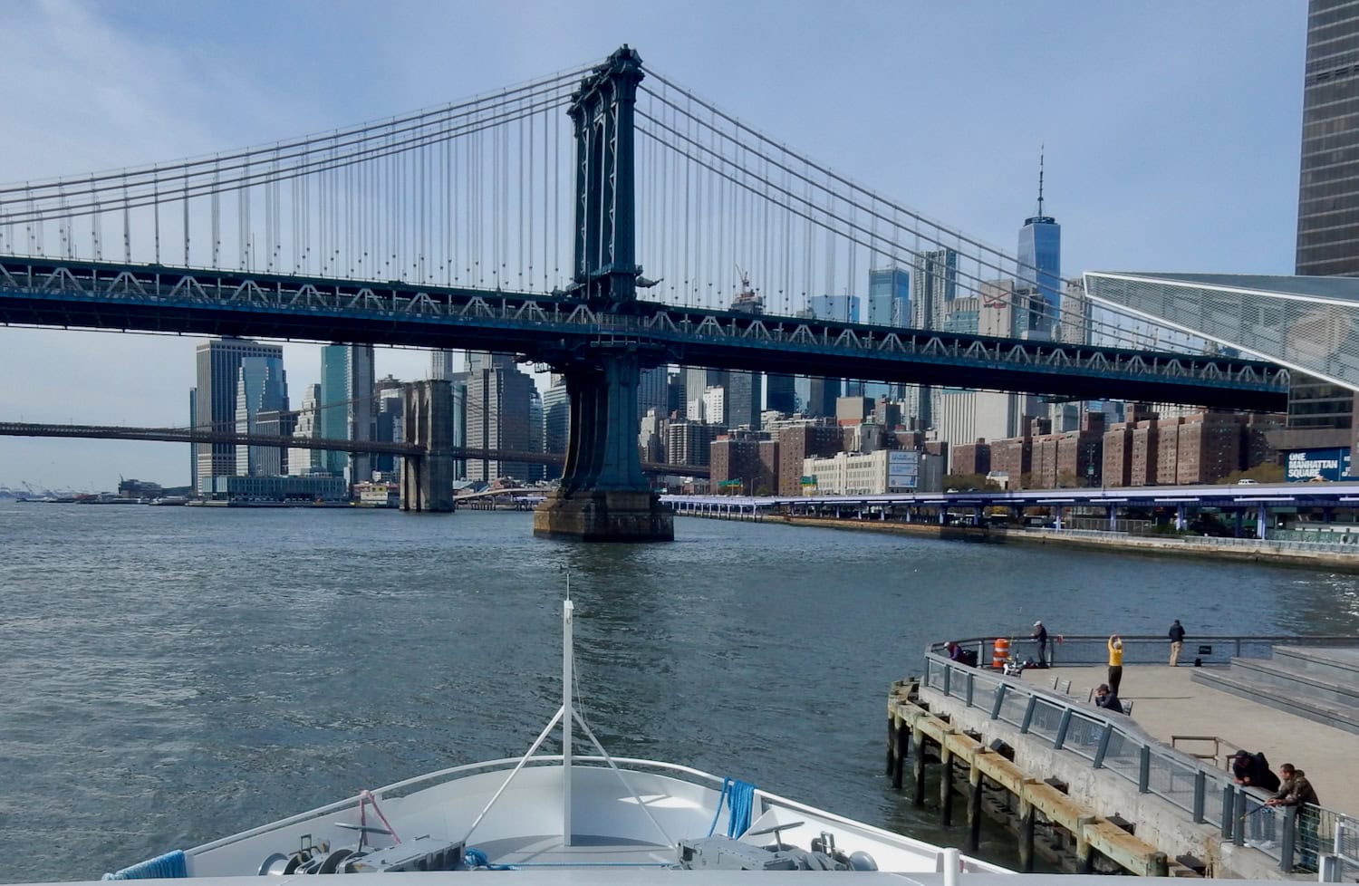 American Cruise Lines Hudson River Fall Foliage Cruise Review