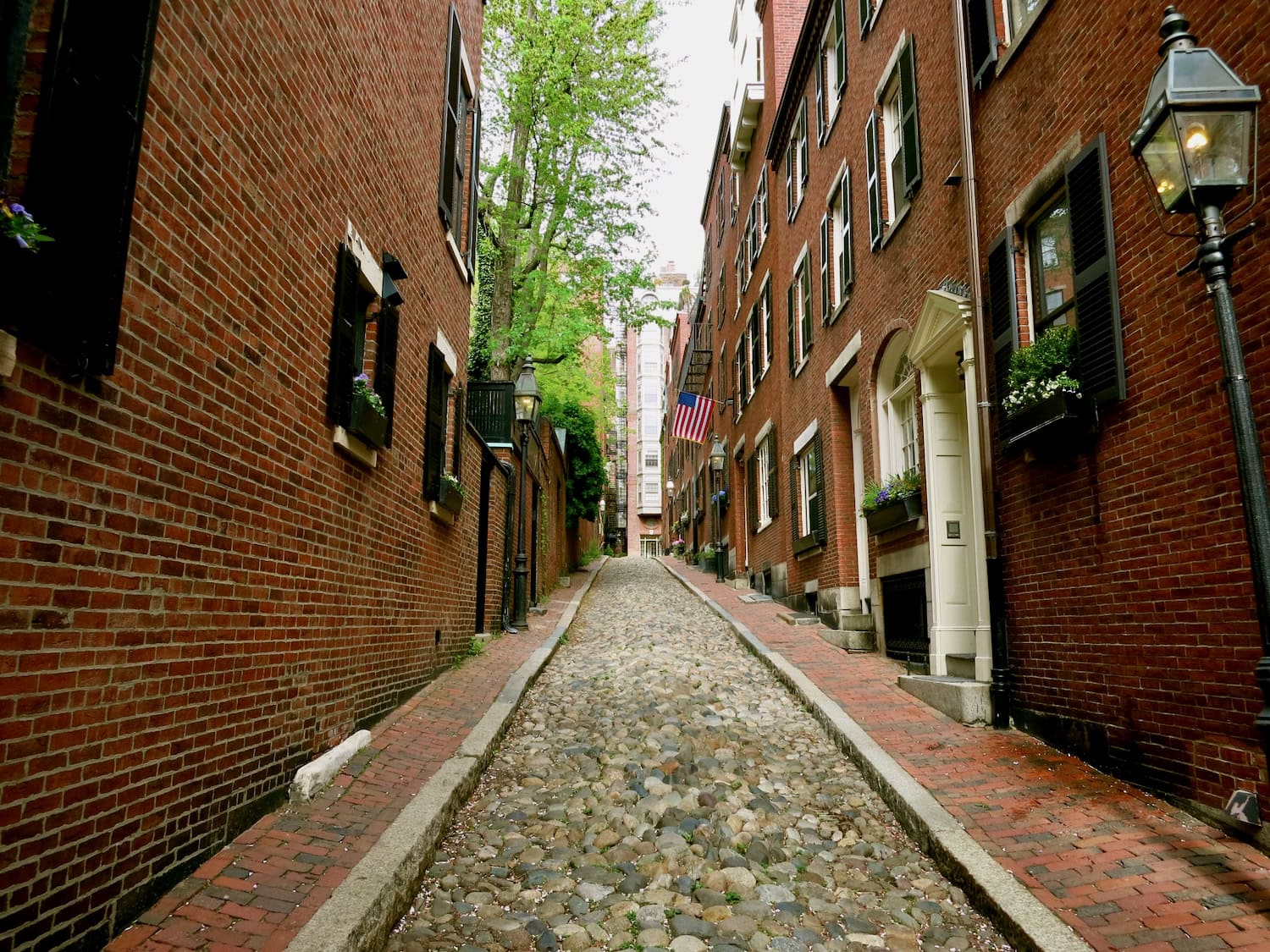 Hidden Boston | Secret Things To Do | Weekend Getaway