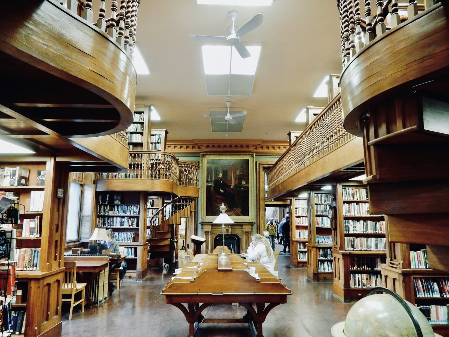 10 Best Unique Bookstores and Libraries in Northeast US