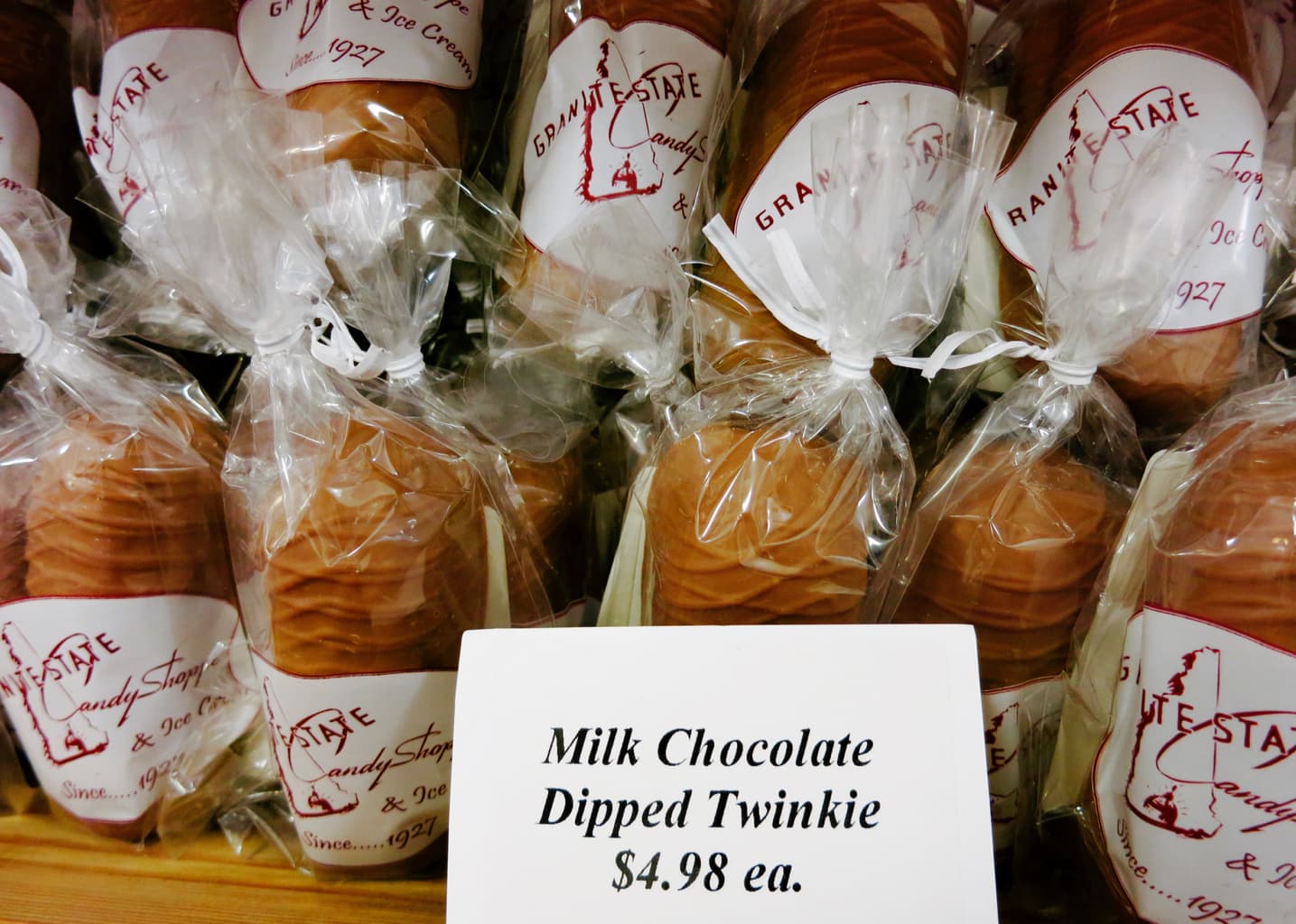 Concord NH: Civic Minded, Small Town Getaway in New Hamphire