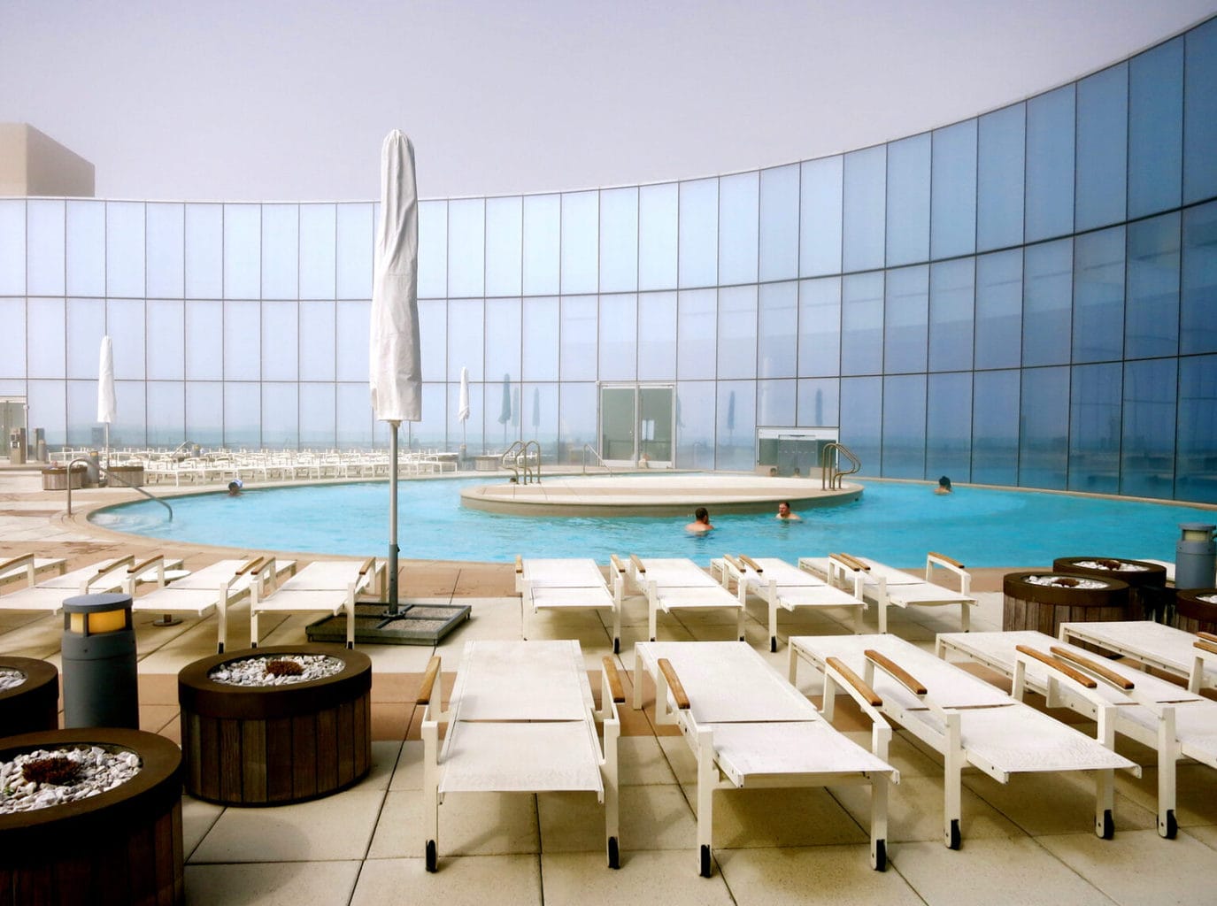 Atlantic City NJ | Weekend Getaway Beyond The Boardwalk