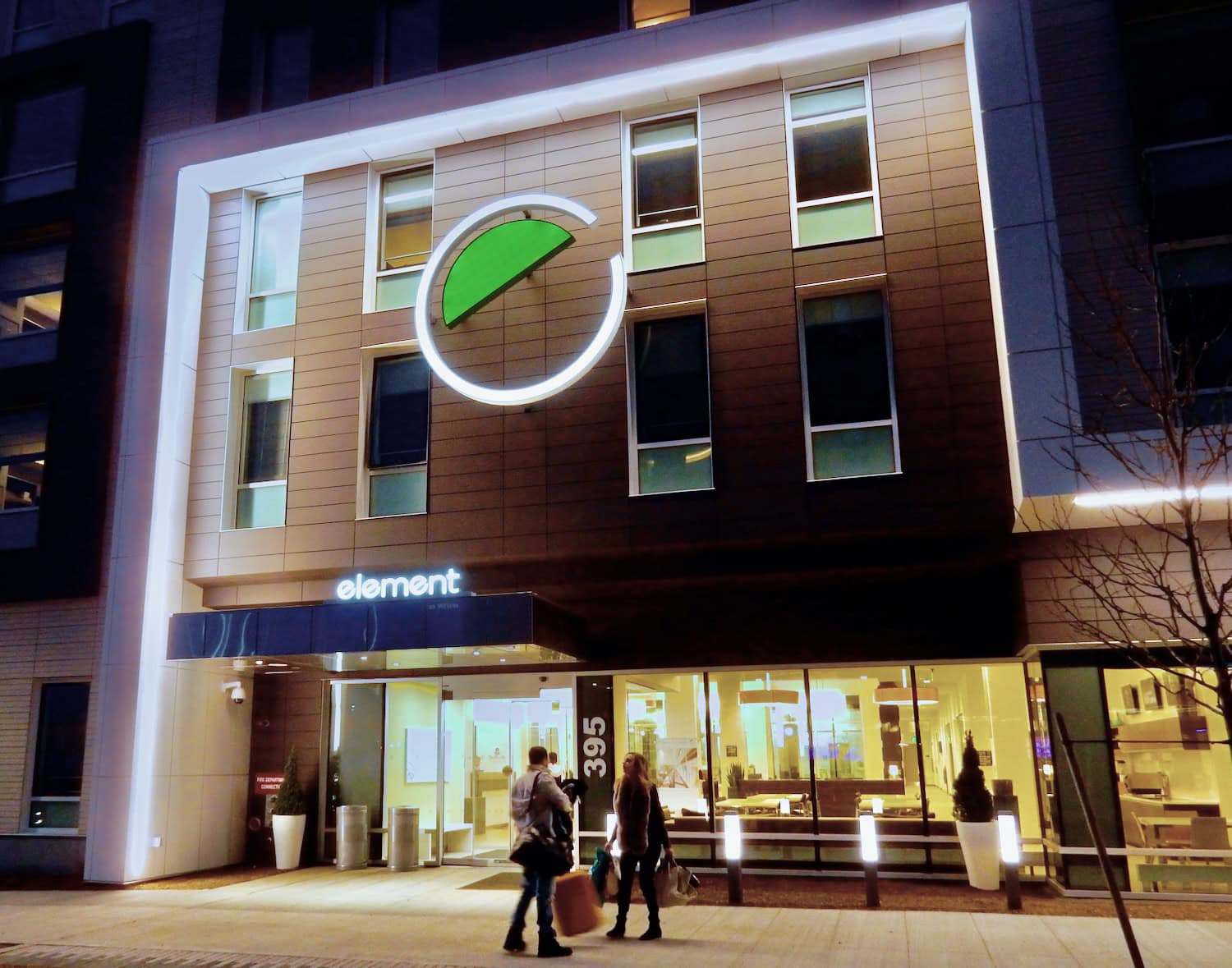 Three Great Hotels in the Boston Seaport District To Fit Every Budget ...