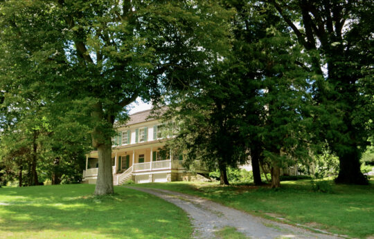 Romantic Things to do in Bedford NY and Katonah
