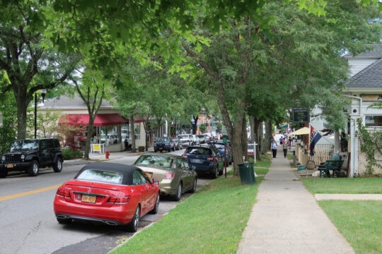 Things To Do In MIllbrook NY | Hudson Valley | Getaway