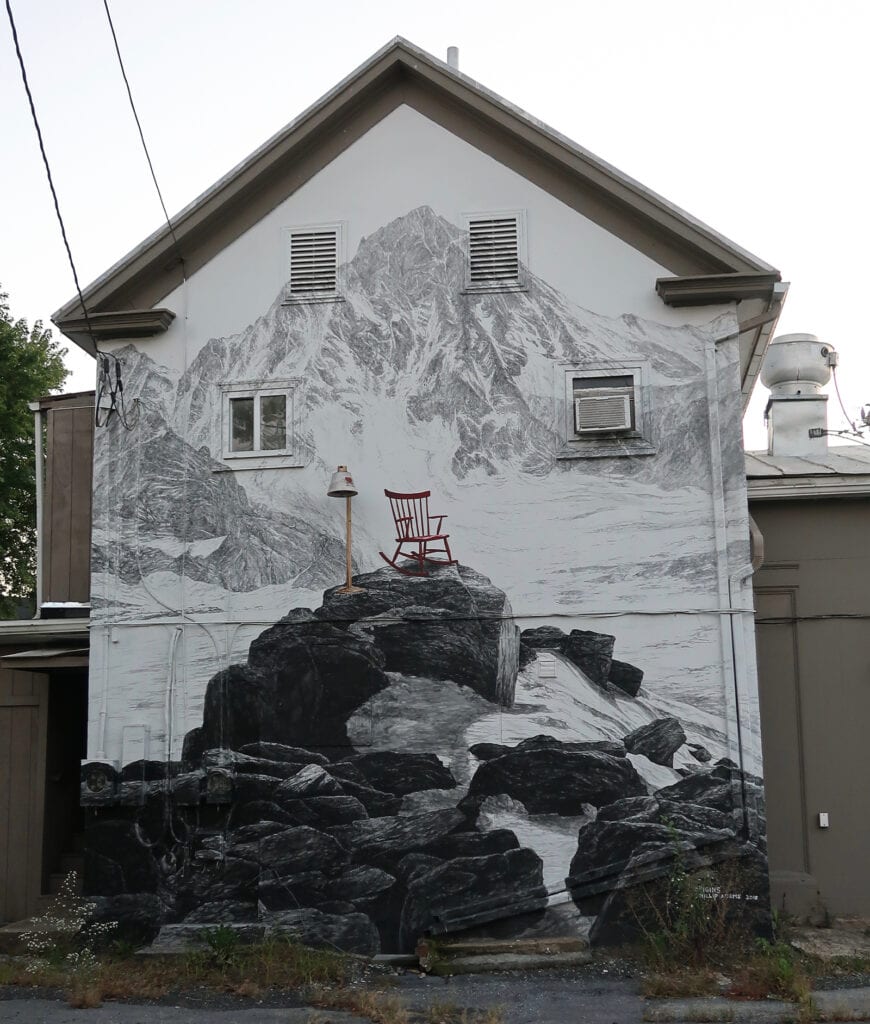 Shenandoah County VA: Escape To the Mountains | Getaway Mavens