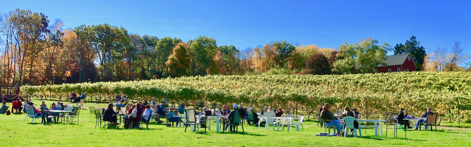 7 Stunning Ways to Experience Connecticut Fall Foliage - Getaway Mavens