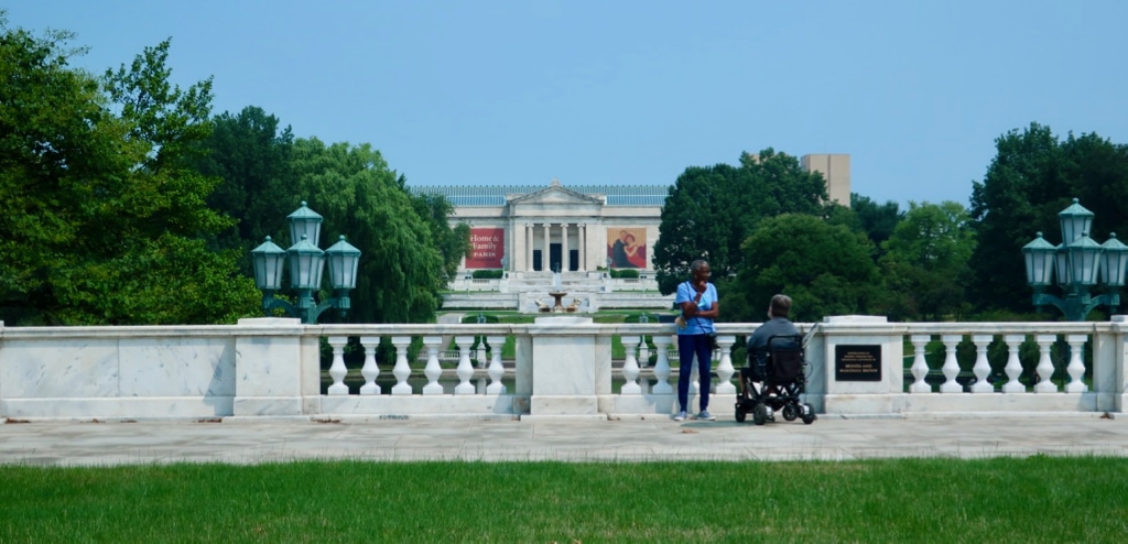 Cleveland OH: A Lake Erie Getaway | Getaway Mavens