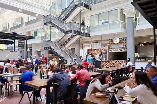 Historic Philadelphia: Bringing American History to Life