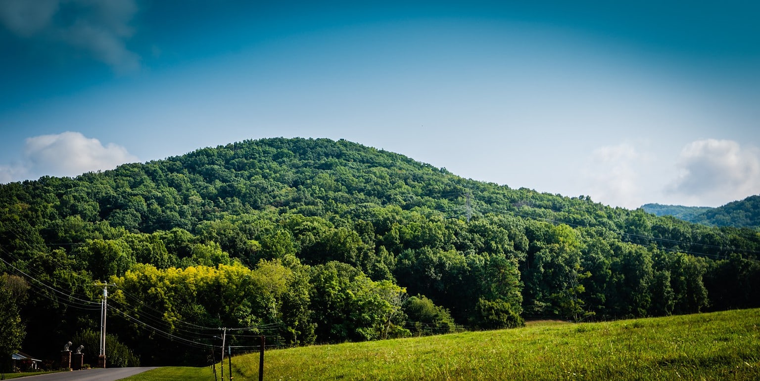 Johnson City TN - For The Love of the Outdoors - Getaway Mavens