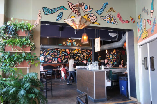 Things To Do In Denver For Couples Who Love Art and Outdoors