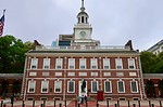 Historic Philadelphia: Bringing American History to Life