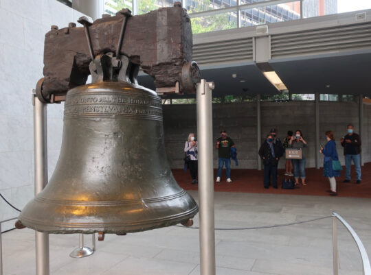 Historic Philadelphia: Bringing American History to Life