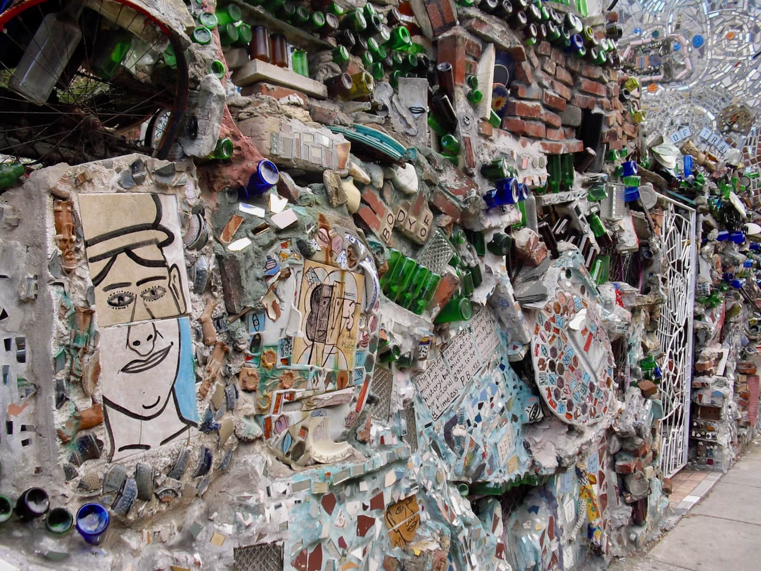 Philadelphia Gardens of Delight | Getaway Mavens