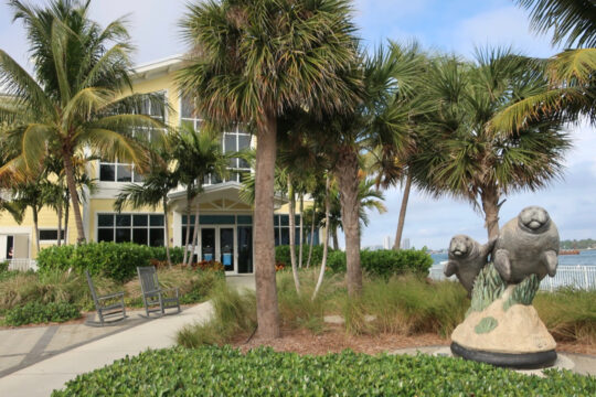 Romantic Things To Do On Singer Island FL (Weekend Getaway)