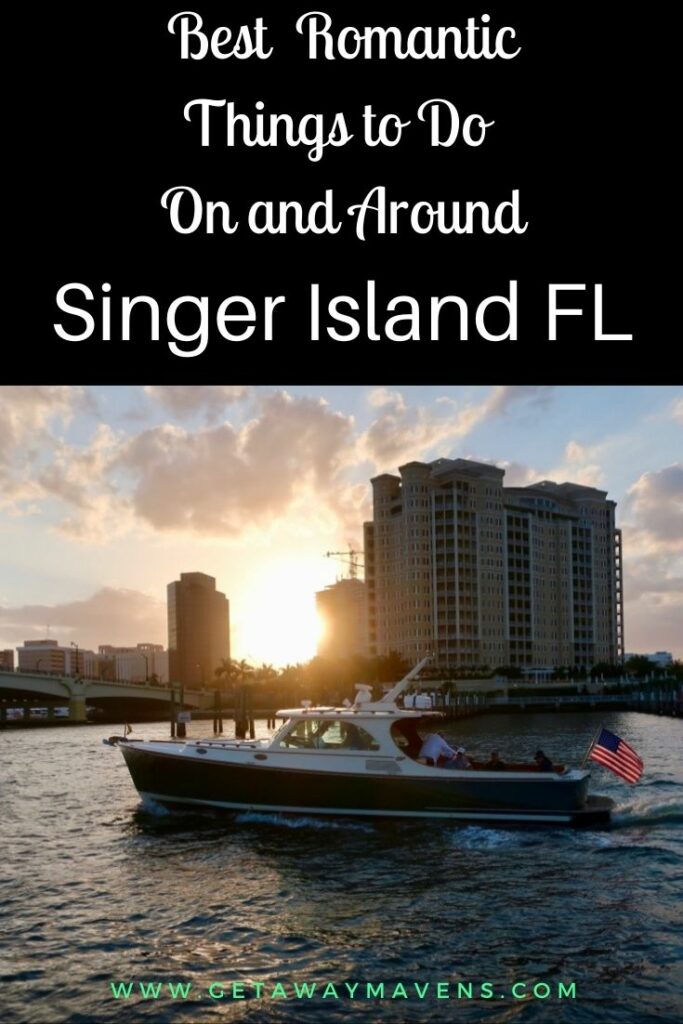 Romantic Things To Do On Singer Island FL - Getaway Mavens