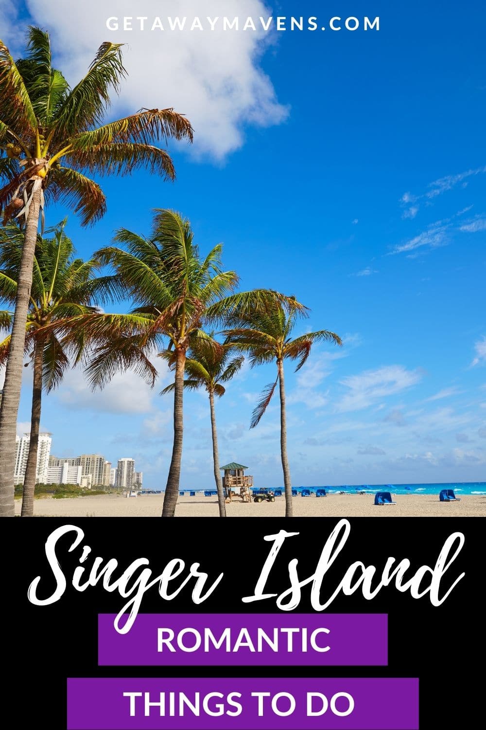 Romantic Things To Do On Singer Island FL (Weekend Getaway)