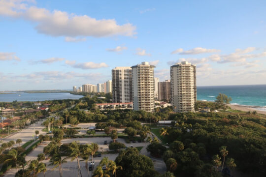 Romantic Things To Do On Singer Island FL (Weekend Getaway)