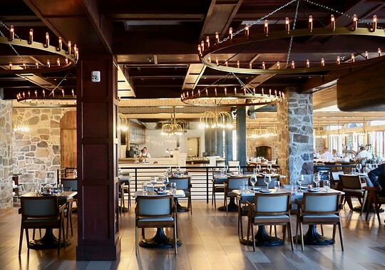 Logan Inn New Hope PA - Getaway Mavens