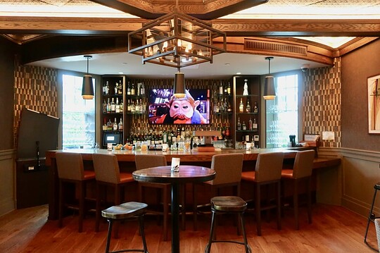 The Abbey Inn and Spa, Peekskill NY: A True Sanctuary - Getaway Mavens