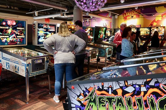 10 Out of the Ordinary Places to Propose in Virginia - Getaway Mavens