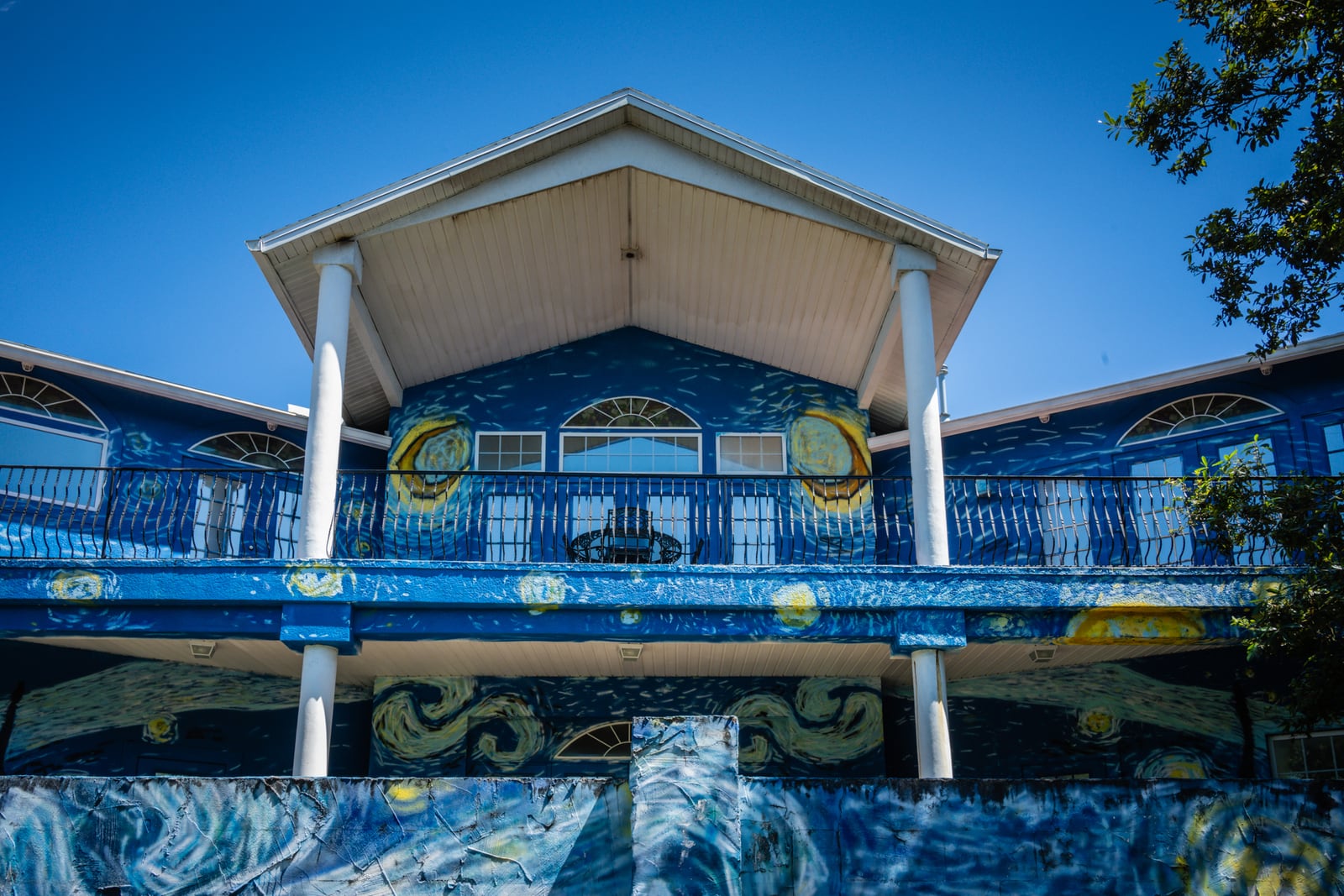 Mount Dora; Florida's Cutest Small Town (Romantic Getaway)